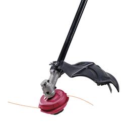 Troy-Bilt® 30cc 4-Cycle Gas 17" Straight-Shaft String Trimmer at Menards®