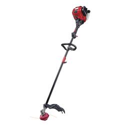 Troy-Bilt® 30cc 4-Cycle Gas 17" Straight-Shaft String Trimmer at Menards®