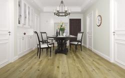 Great Lakes Independence Homestead 7" x 48" x 5mm Floating Luxury Vinyl ...