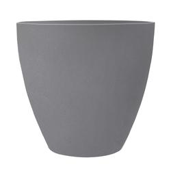 Multy 14" Shadow Madison Plastic Planter at Menards®