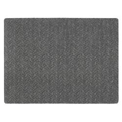 Multy Home™ Gray 3' x 4' Prestige Mat at Menards®