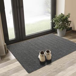 Multy Home™ Gray 3' x 4' Prestige Mat at Menards®
