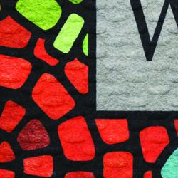 Multy Home 18" x 29" Welcome Door Mat at Menards®