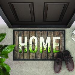 Multy Home 18" x 29" Home Door Mat at Menards®