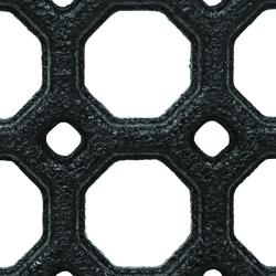 Multy Home 17" x 28" Honeycomb Door Mat at Menards®