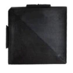 Multy Home Drainage VERSA FLOOR ® Tile Corner Edge - 2 pack at Menards®