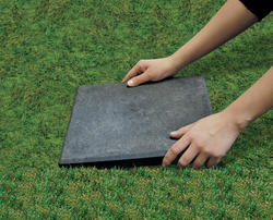 12" x 12" Stomp Stone Patio Block at Menards®