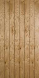 Murphy Timber Ridge 4' x 8' Prefinished Classic Oak Wall Panel at Menards®