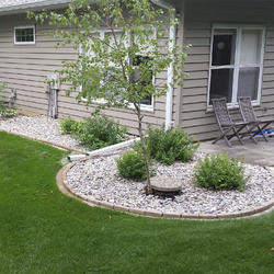 River Rock - 1/2 Cu. Ft. at Menards®