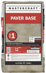 Paver Base - 1/2 Cu. Ft. at Menards®