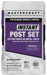 Instant Post Concrete Mix - 50 lbs at Menards®