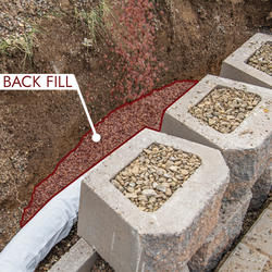 Multi-Purpose Gravel - 1/2 Cu. Ft. at Menards®