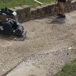 Paver Base - 1/2 Cu. Ft. at Menards®