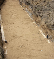 Leveling Sand - 1/2 Cu. Ft. at Menards®