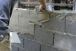 Masonry Cement Type S - 75 lbs at Menards®