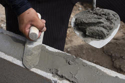 Masonry Cement Type S - 75 lbs at Menards®