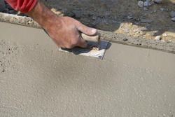 Max Strength Concrete Mix - 60 lbs at Menards®