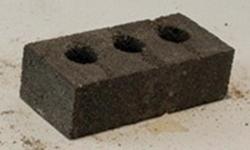 7 5/8" X 2 1/4" Veneer Wall Brick at Menards®