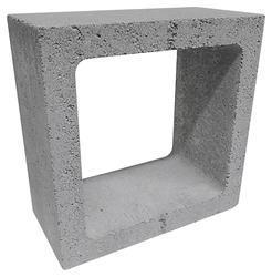 16 x 16 x 8 Pier Construction Block at Menards®