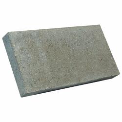 8 x 16 Gray Classic Patio Block at Menards®