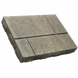 12 x 16 Quarry Gray EZ Walk Patio Block at Menards®