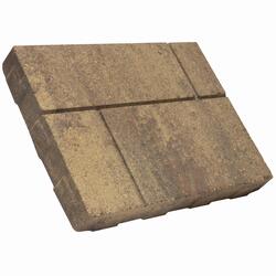 12 x 16 True Definition Briar Rose EZ Walk Patio Block at Menards®
