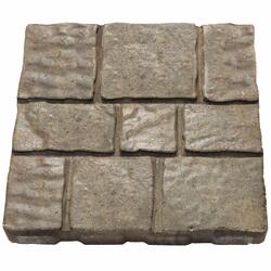 16 x 16 Sienna EZ Slate Patio Block at Menards®