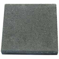 12 x 12 Charcoal Smooth Patio Block at Menards®