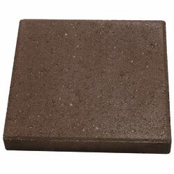 12 x 12 Brown Smooth Patio Block at Menards®