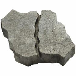 14 x 11 Quarry Gray Flagstone Paver at Menards®