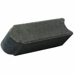 3-3/8 x 11-3/4 x 3-3/8 Charcoal Interloc Edger Block at Menards®
