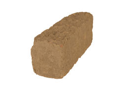 4 x 12 x 3-1/2 Sienna Catalina Edger Block at Menards®