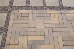 4 x 16 Autumn Blend Holland Boardwalk Paver at Menards®