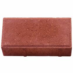 4 x 8 Red Holland Paver at Menards®