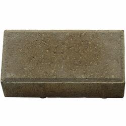 4 x 8 Tan Holland Paver at Menards®