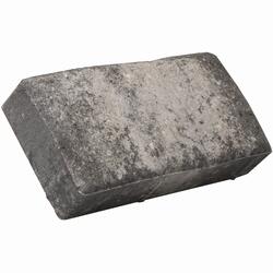 6 x 11 Silver Mist EZ Cobble Paver at Menards®