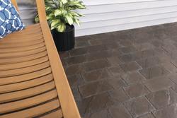 6 x 6 Hazelnut Blend Bellevue Paver at Menards®