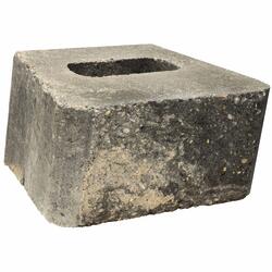 5-1/2 x 11-1/2 True Definition Silver Mist Lakewood Retaining Wall ...