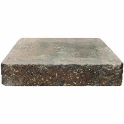 2-3/8 x 12 Cobalt Retaining Wall Cap at Menards®