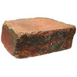 5 x 15 Autumn Blend Tumbled Catalina Freestanding Wall Block at Menards®