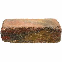 5 x 17 Autumn Blend Tumbled Catalina Pillar Block at Menards®