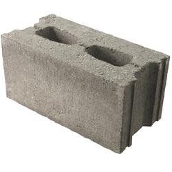 8 x 8 x 16 60% Solid Construction Block at Menards®
