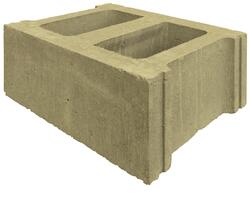 12 x 8 x 16 Tan Regular Construction Block at Menards®