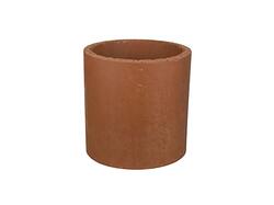 10" ID x 12" Clay Round Flue at Menards®