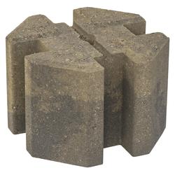 7-7/8" x 7-7/8" x 5-1/2" Garden Block at Menards®