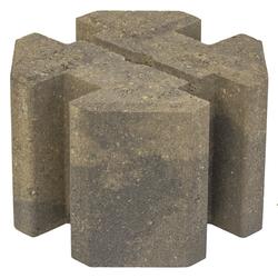 7-7/8" x 7-7/8" x 5-1/2" Garden Block at Menards®