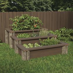 7-7/8" x 7-7/8" x 5-1/2" Garden Block at Menards®