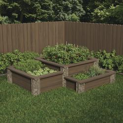 7-7/8" x 7-7/8" x 5-1/2" Garden Block at Menards®