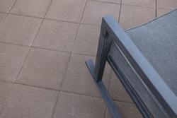 12 x 12 Brown Smooth Patio Block at Menards®