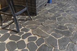 14 x 11 Autumn Blend Flagstone Paver at Menards®
